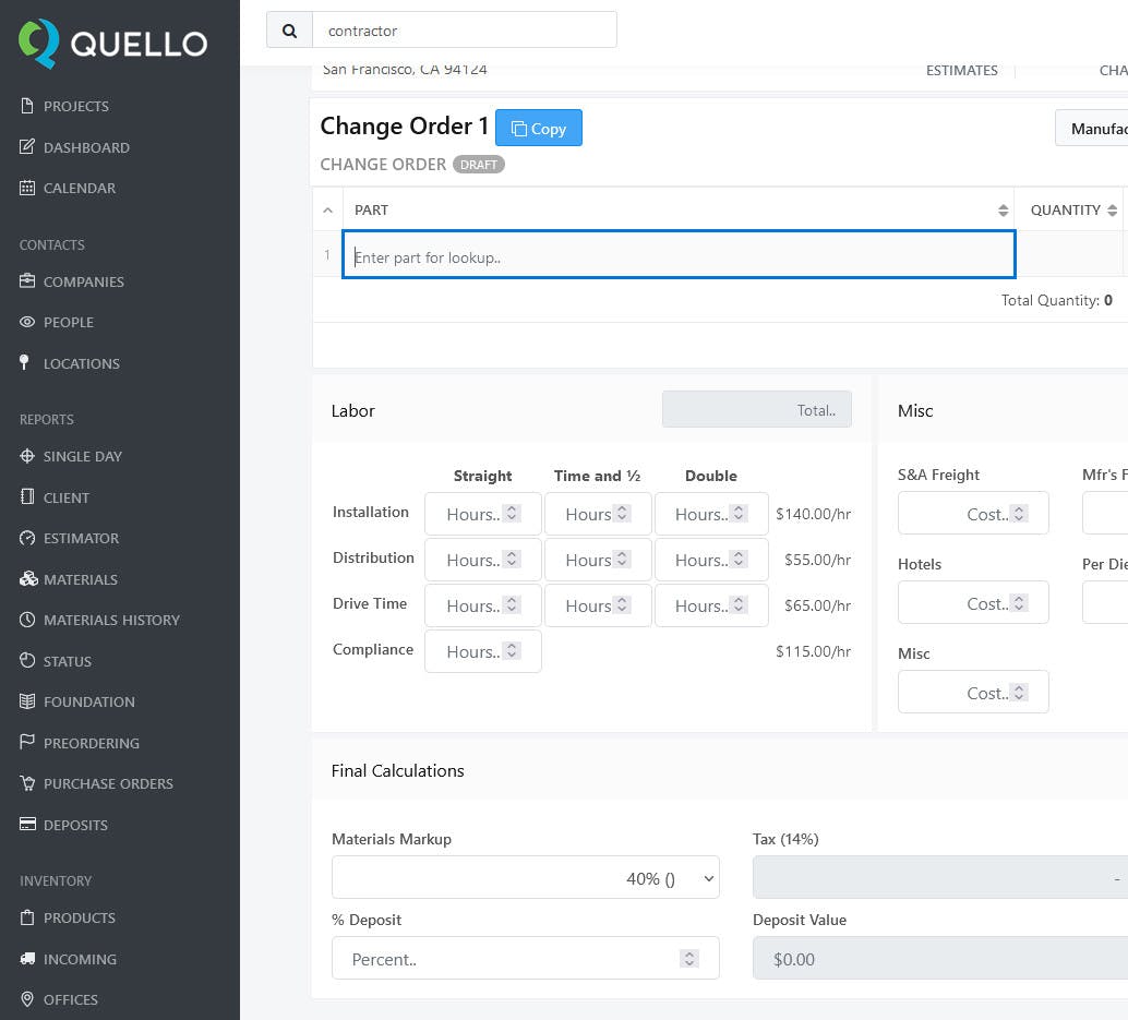 Quello Pricing, Alternatives & More 2024 | Capterra