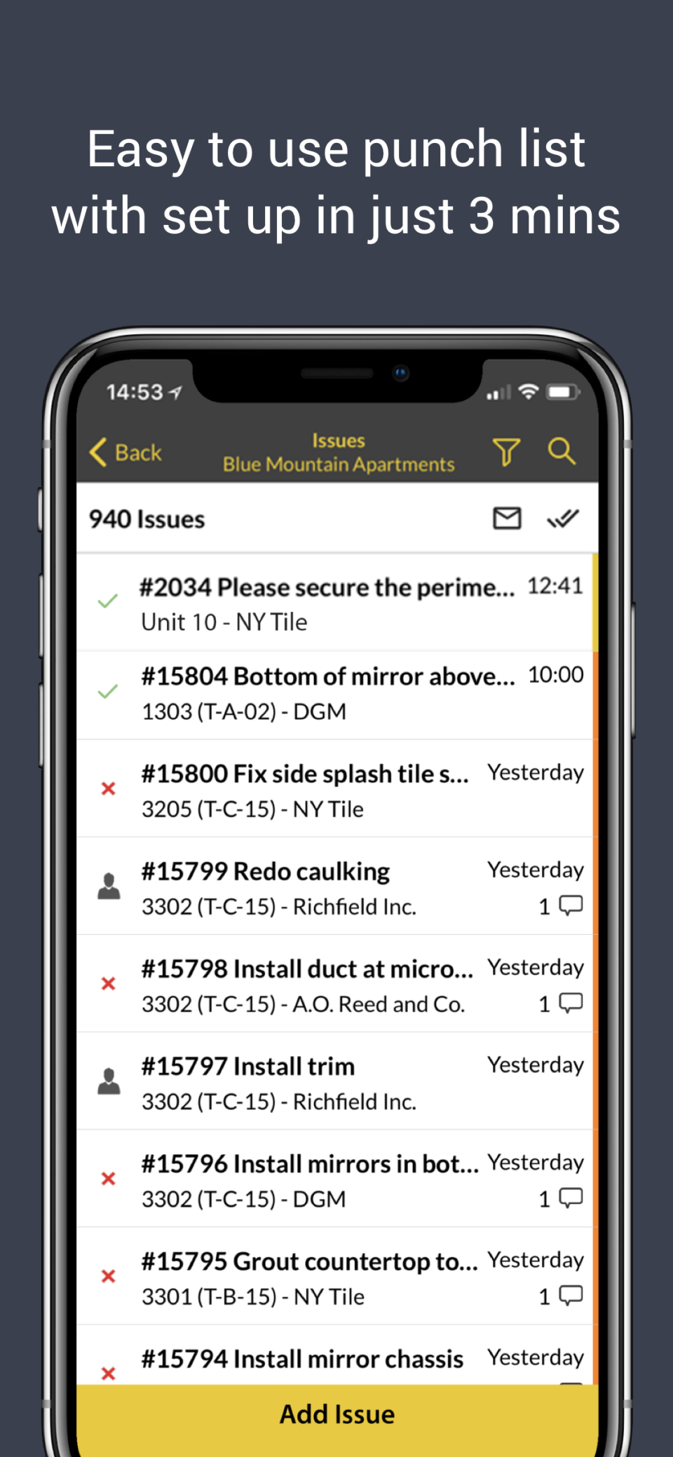 buildup: precios, funciones y opiniones | GetApp México 2026