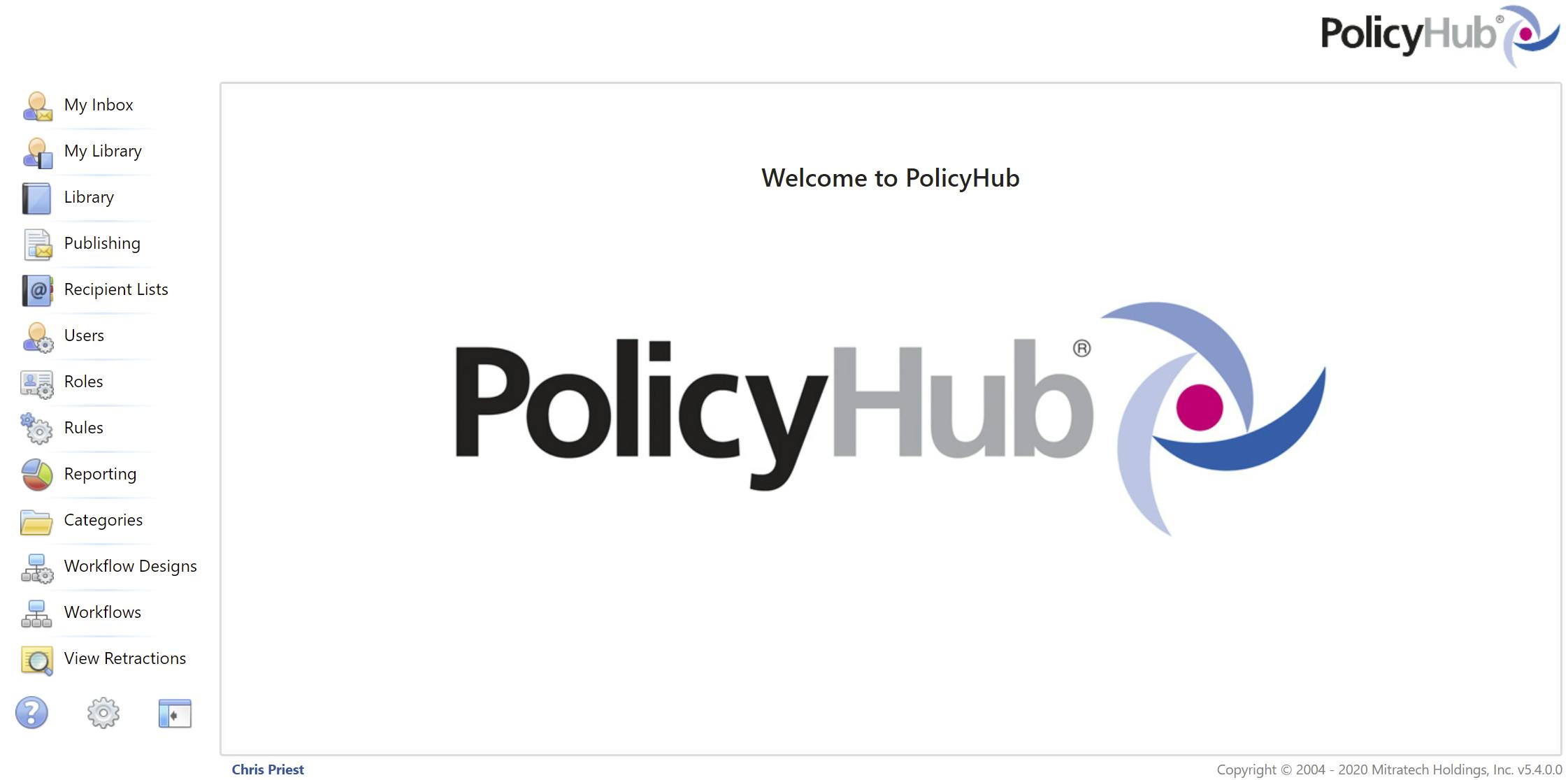 PolicyHub Pricing, Alternatives & More 2022 - Capterra