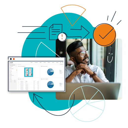 PROACTIS Pricing, Cost & Reviews - Capterra UK 2025
