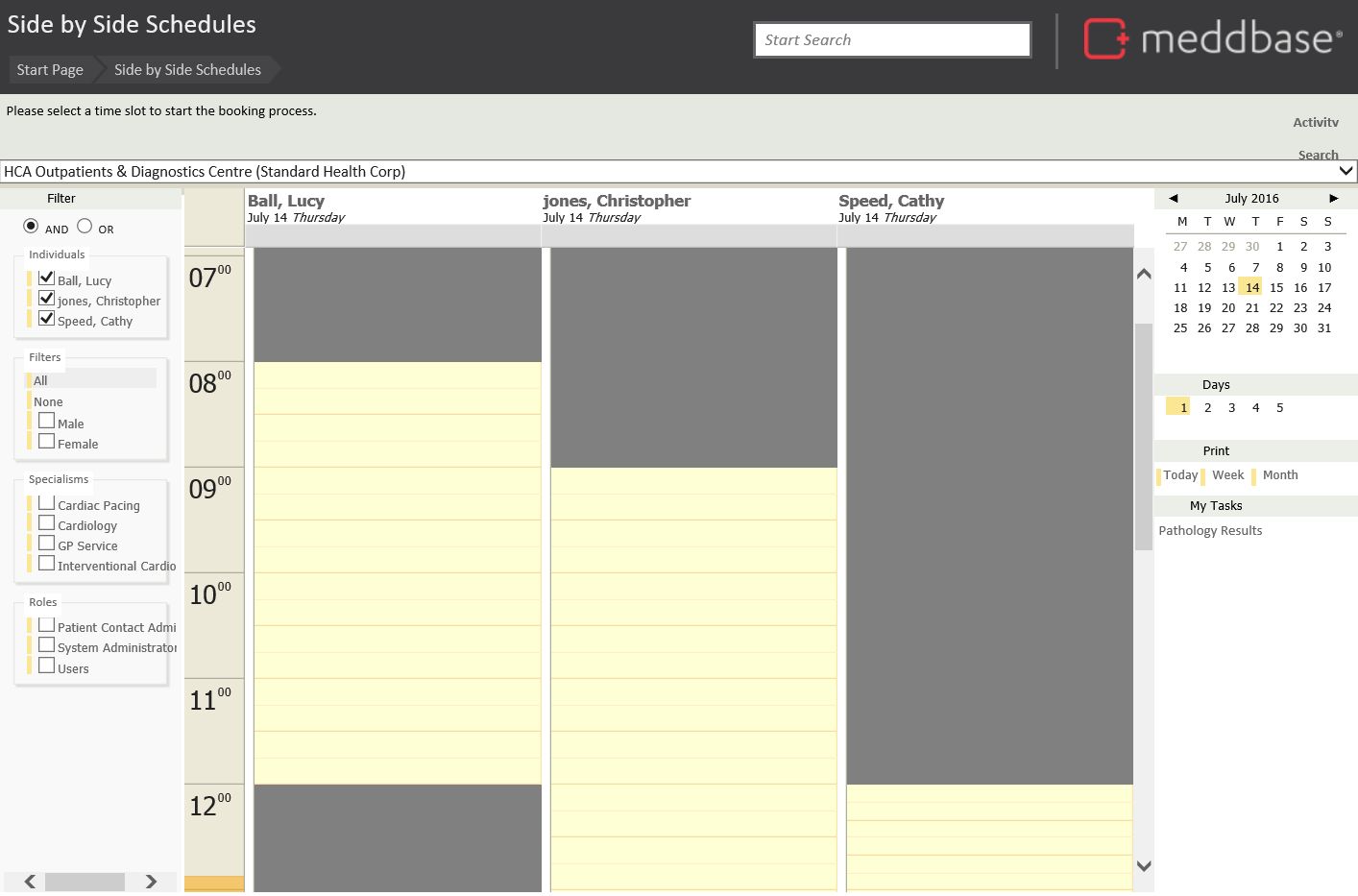 Meddbase Software Reviews, Demo & Pricing - 2023