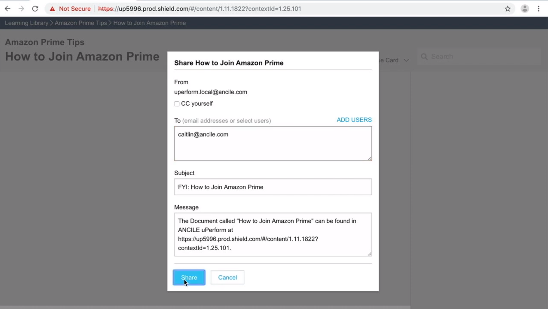 uPerform Reviews, Cost & Features | GetApp Australia 2025