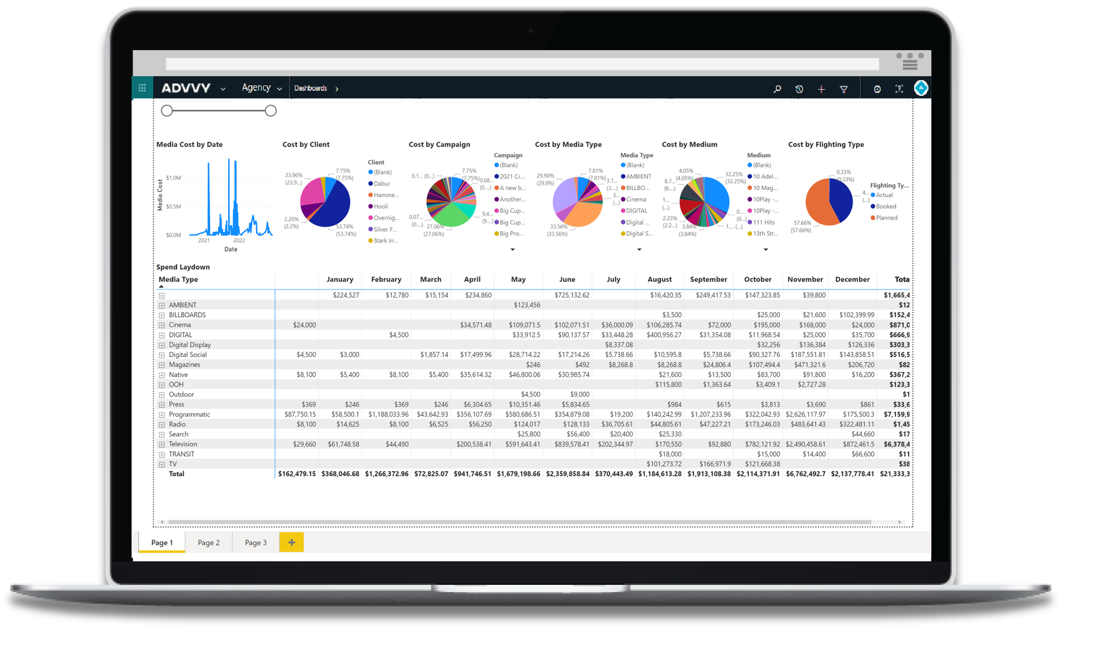 Advvy Reviews, Pricing & Ratings | GetApp NZ 2024