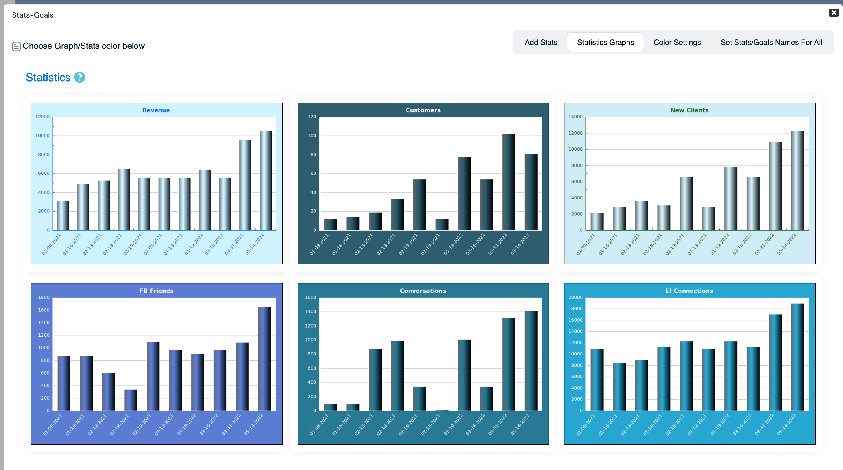 ClientFol.io Pricing, Alternatives & More 2023 | Capterra