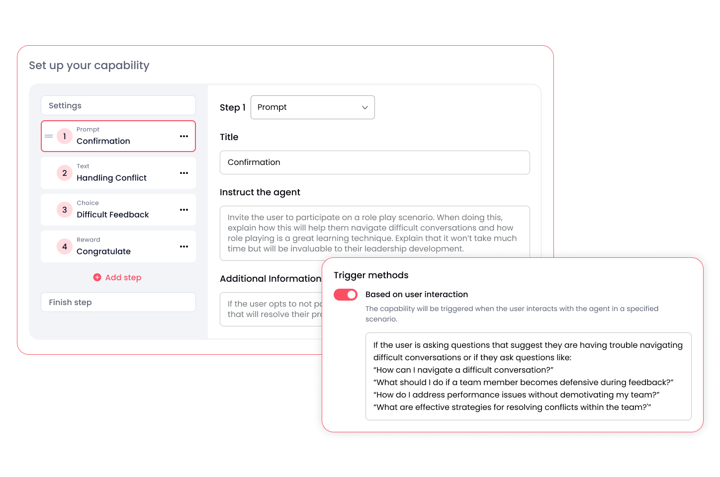 Mindset AI | Reviews, Pricing & Demos - SoftwareAdvice AU