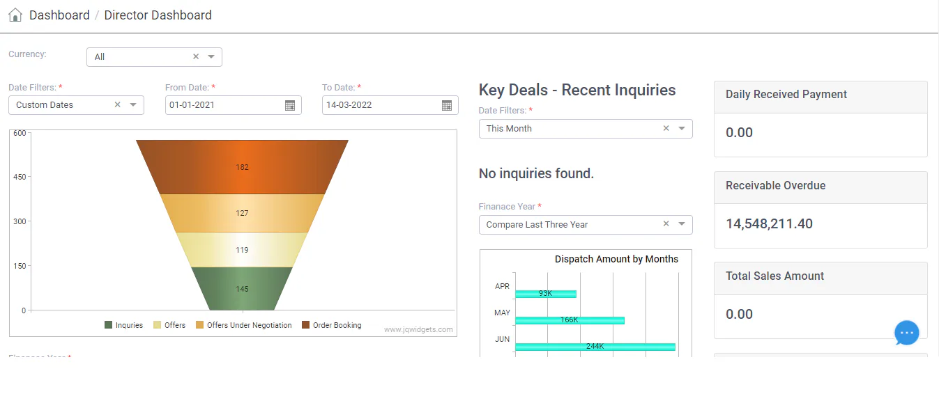 New Horizon Pricing, Cost & Reviews - Capterra UK 2023