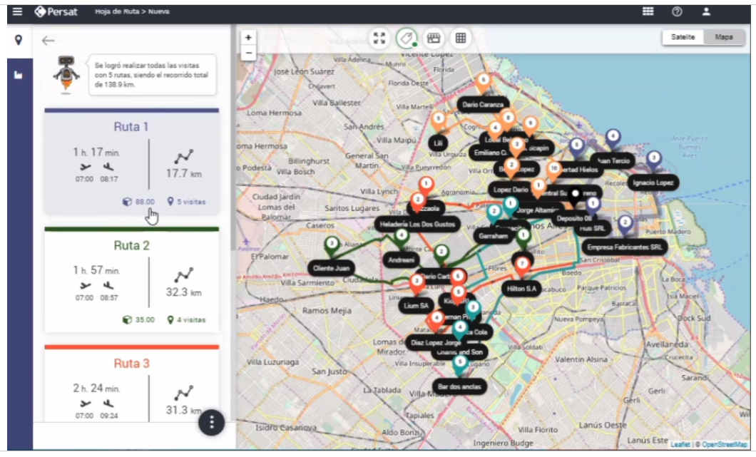 Persat | Reviews, Pricing & Demos - SoftwareAdvice IE
