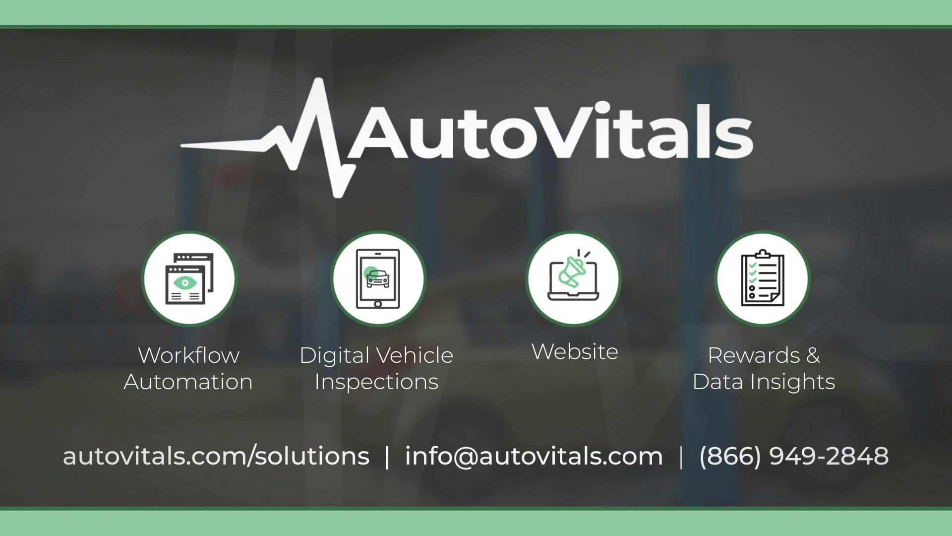 AutoVitals Pricing, Alternatives & More 2022 - Capterra