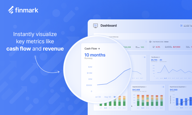 Finmark Pricing, Alternatives & More 2025 | Capterra