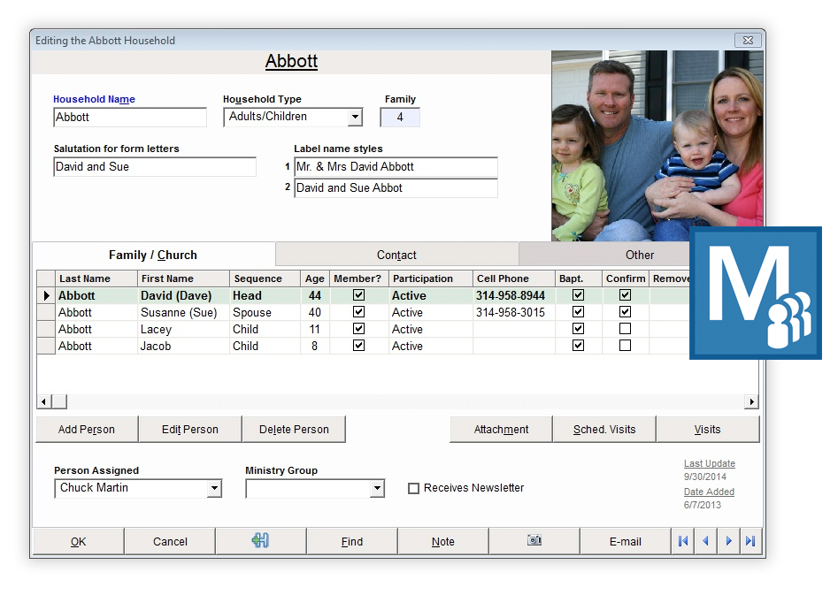 Shepherd's Staff | Reviews, Pricing & Demos - SoftwareAdvice AU