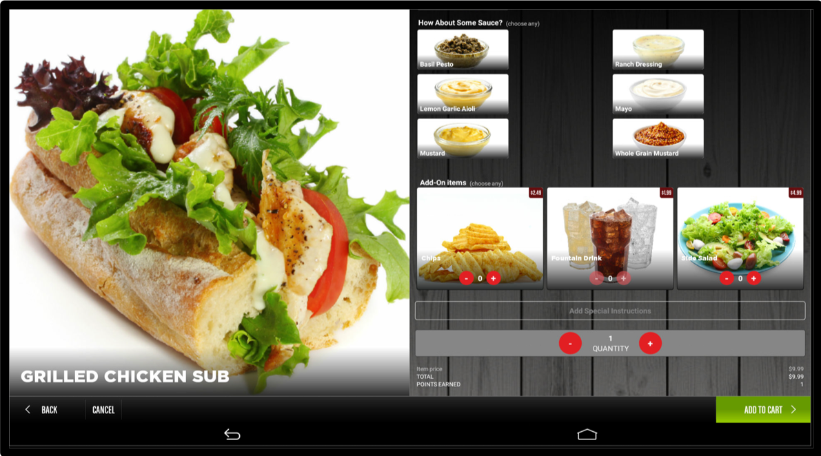 Tray | Reviews, Pricing & Demos - SoftwareAdvice AU