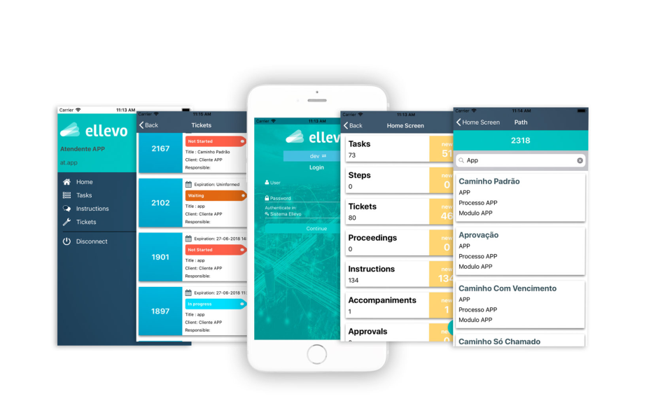 Ellevo Next Cost & Reviews - Capterra Australia 2023