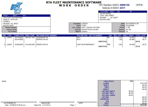 RTA Reviews, Cost & Features | GetApp Australia 2023