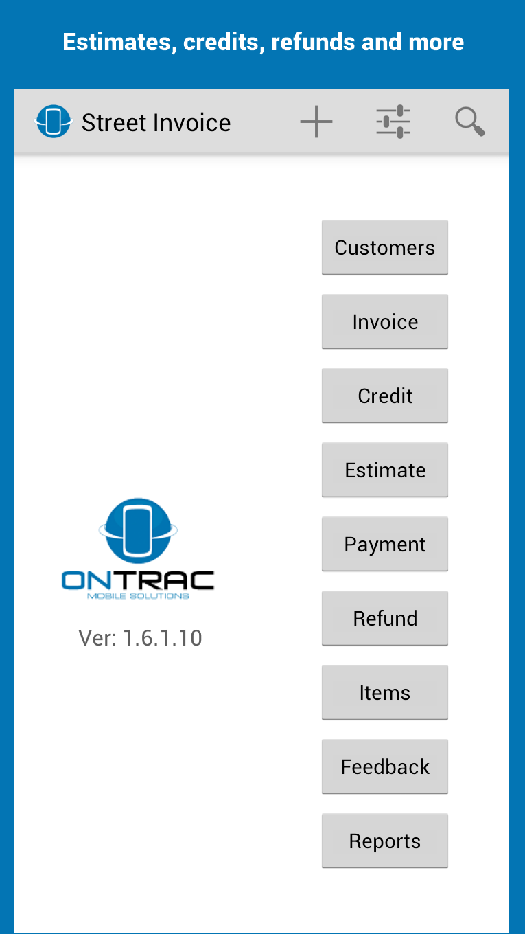 Street Invoice Reviews, Cost & Features | GetApp Australia 2025