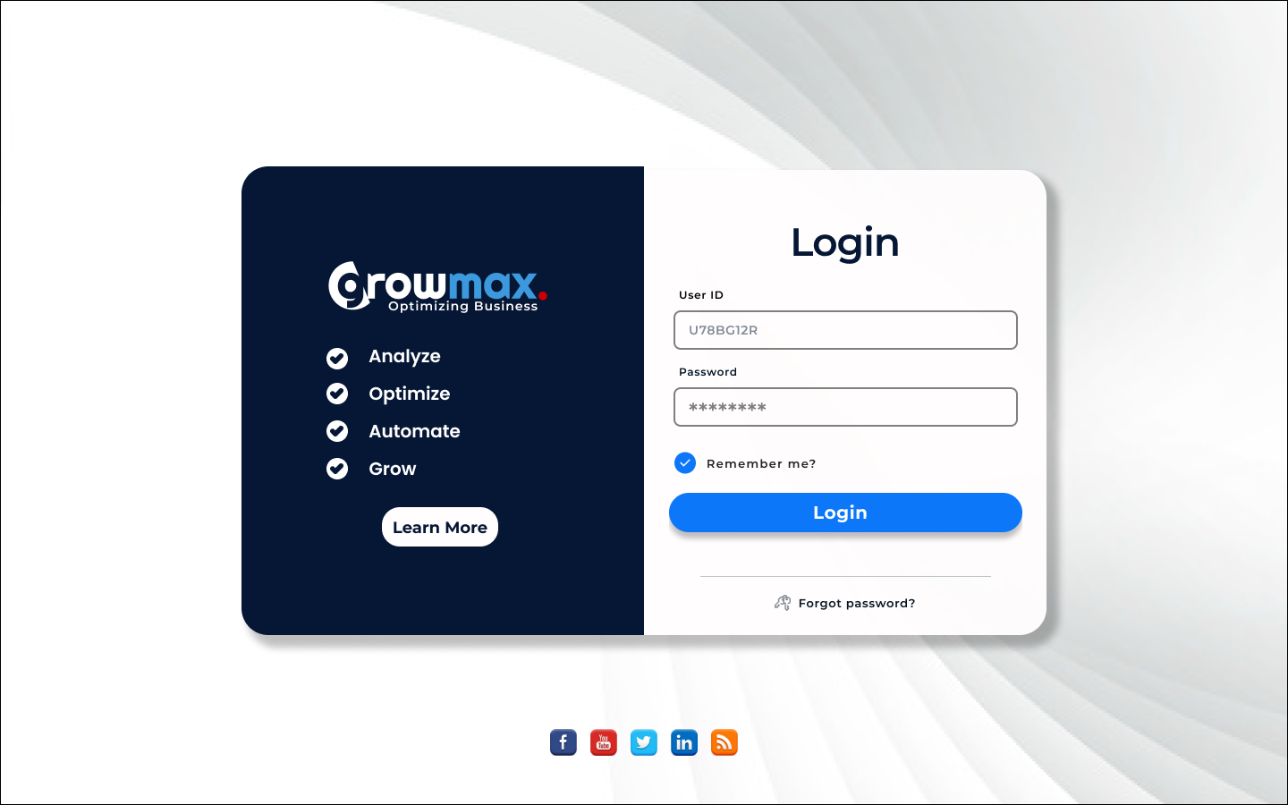 GrowMax Reviews, Cost & Features | GetApp Australia 2025