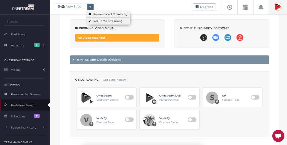 OneStream Pricing, Alternatives & More 2022 - Capterra