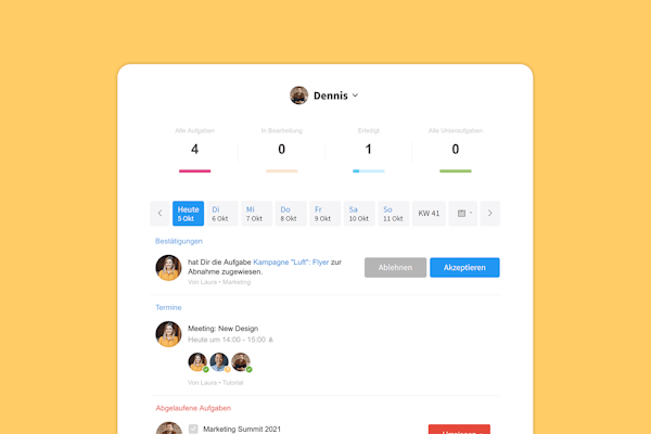 Stackfield Reviews, Demo & Pricing - 2022
