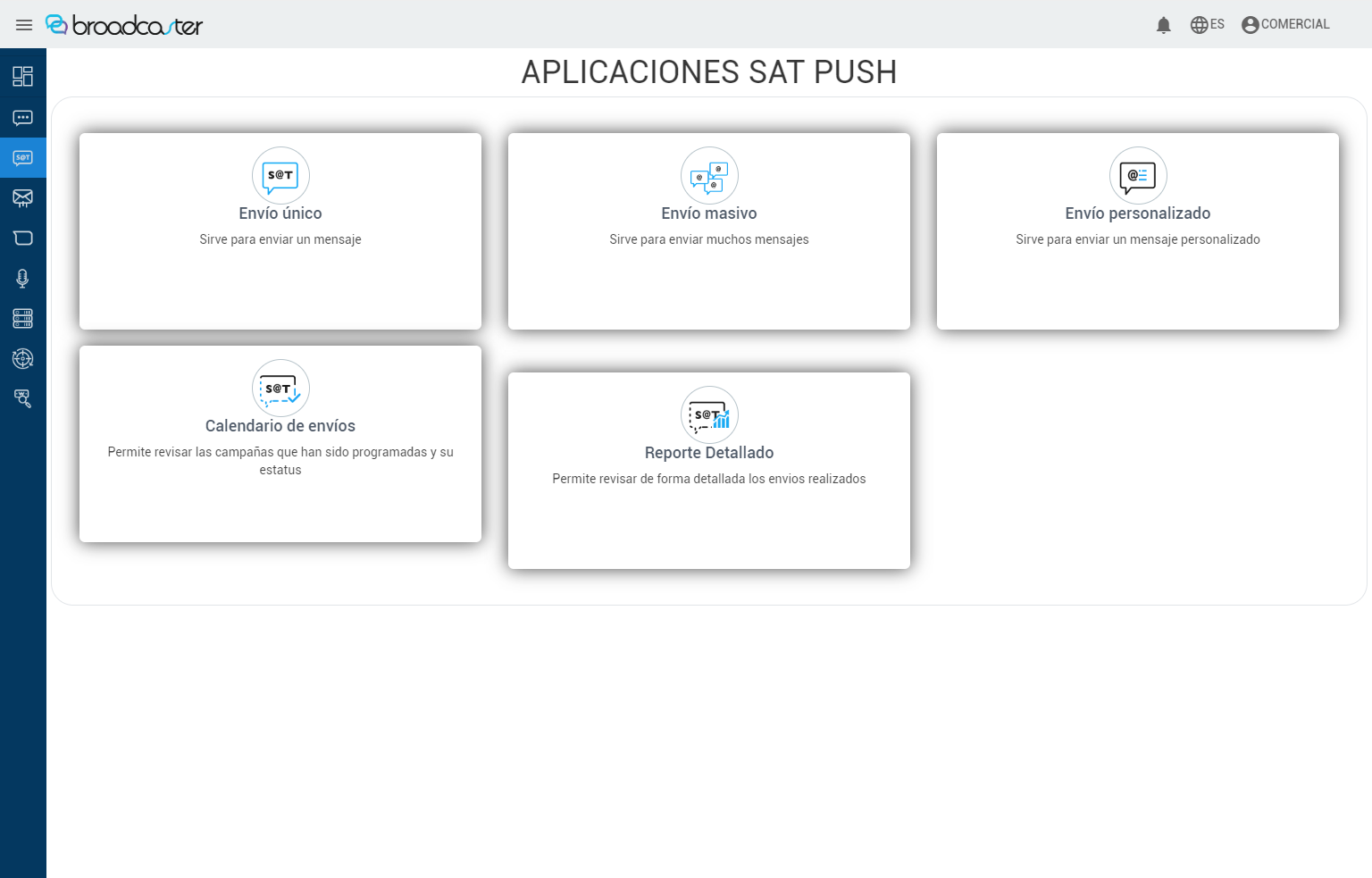 Broadcaster Mobile | Reviews, Pricing & Demos - SoftwareAdvice IE