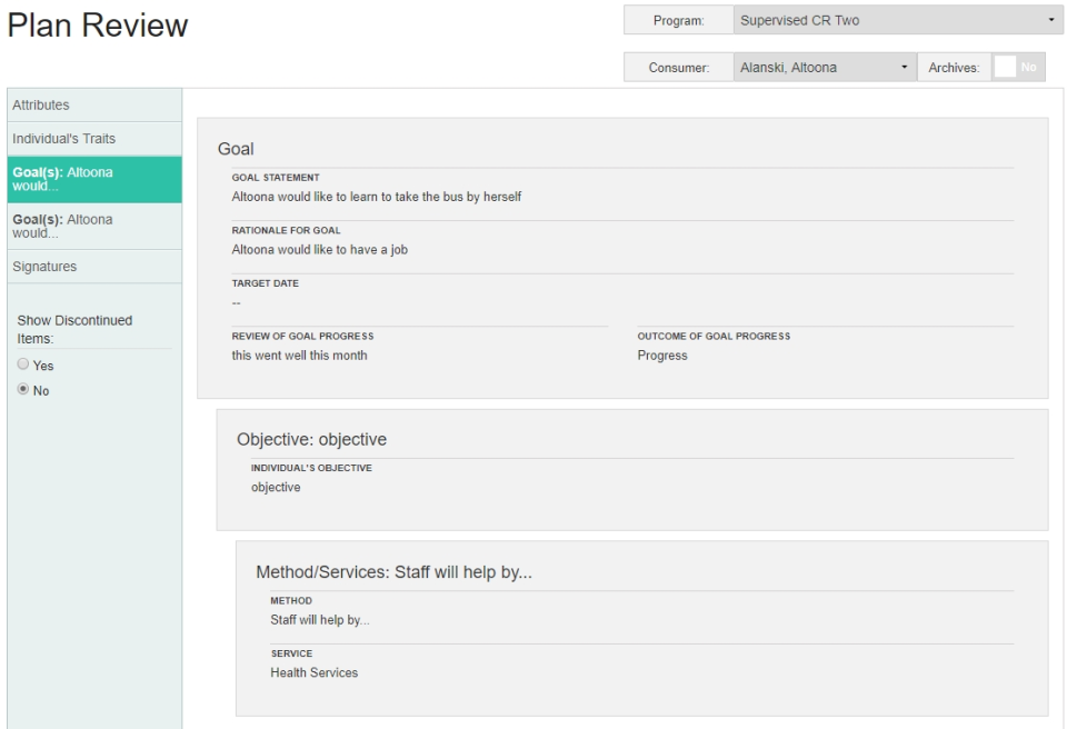 Foothold Software - 2022 Reviews, Pricing & Demo
