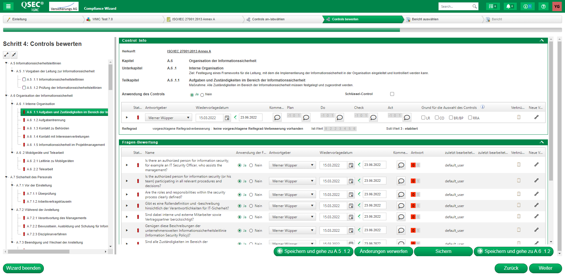 QSEC Pricing, Alternatives & More 2025 | Capterra