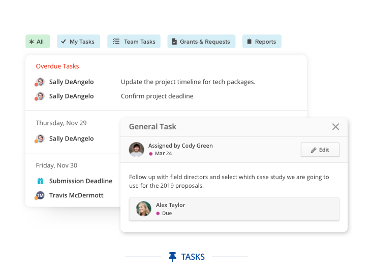 GRANTSEEKER Pricing, Alternatives & More 2025 | Capterra