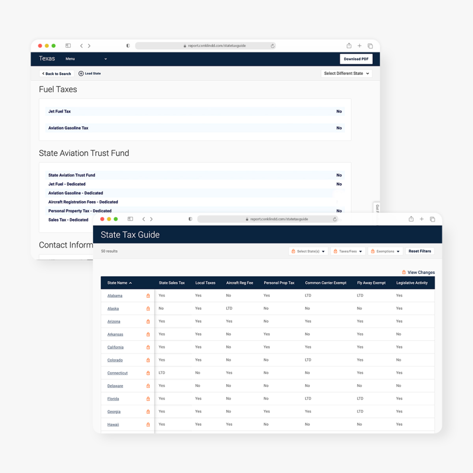 Conklin & de Decker Report Pricing, Alternatives & More 2023 | Capterra