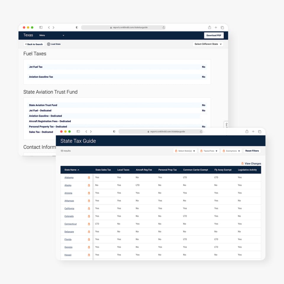 Conklin & de Decker Report Pricing, Alternatives & More 2023 | Capterra