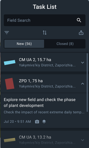 EOSDA Crop Monitoring Software Reviews, Demo & Pricing - 2024