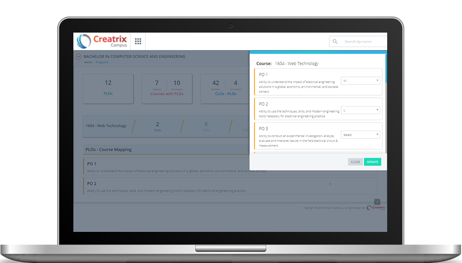 Creatrix Accreditation Management Software Reviews, Cost & Features | GetApp Australia 2025
