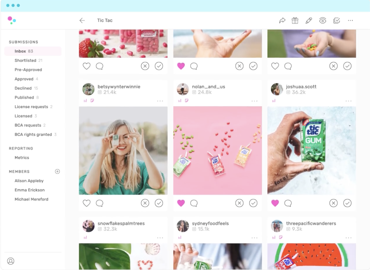 TRIBE | Reviews, Pricing & Demos - SoftwareAdvice IE