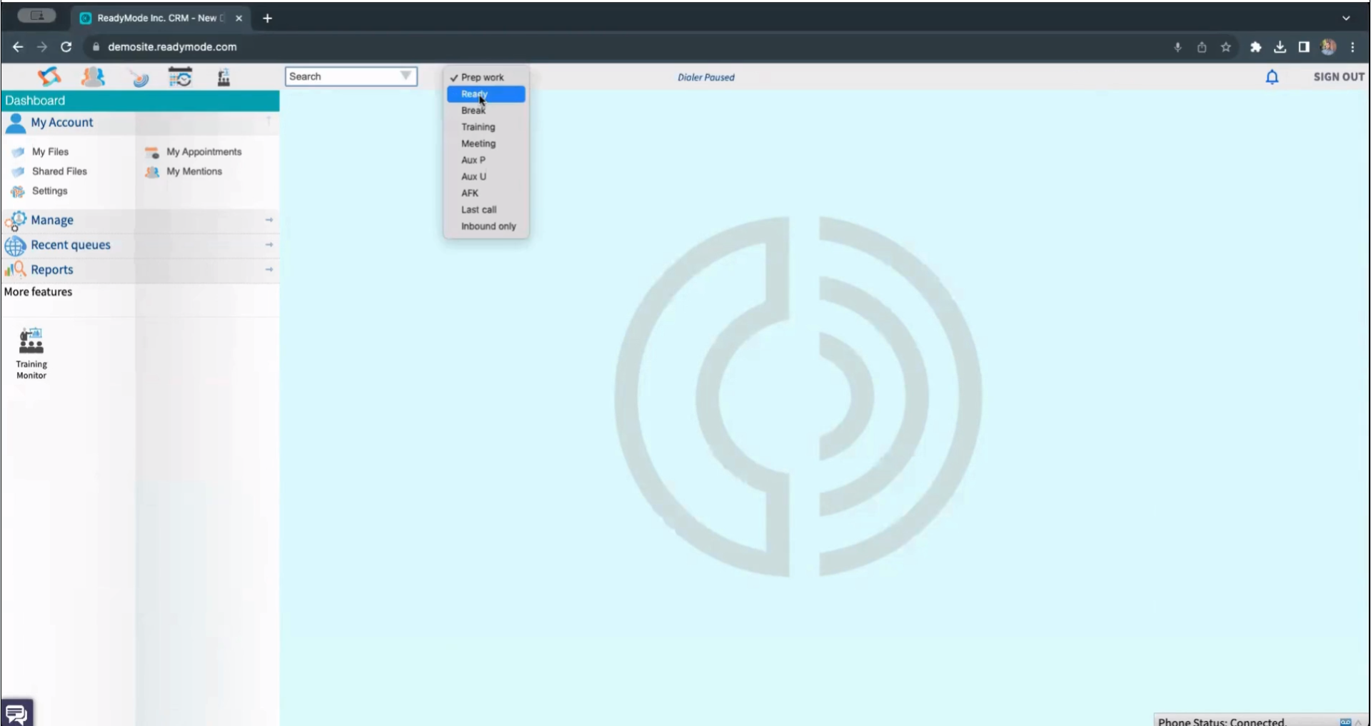 Readymode - Opiniones, precios y características - Capterra España 2024