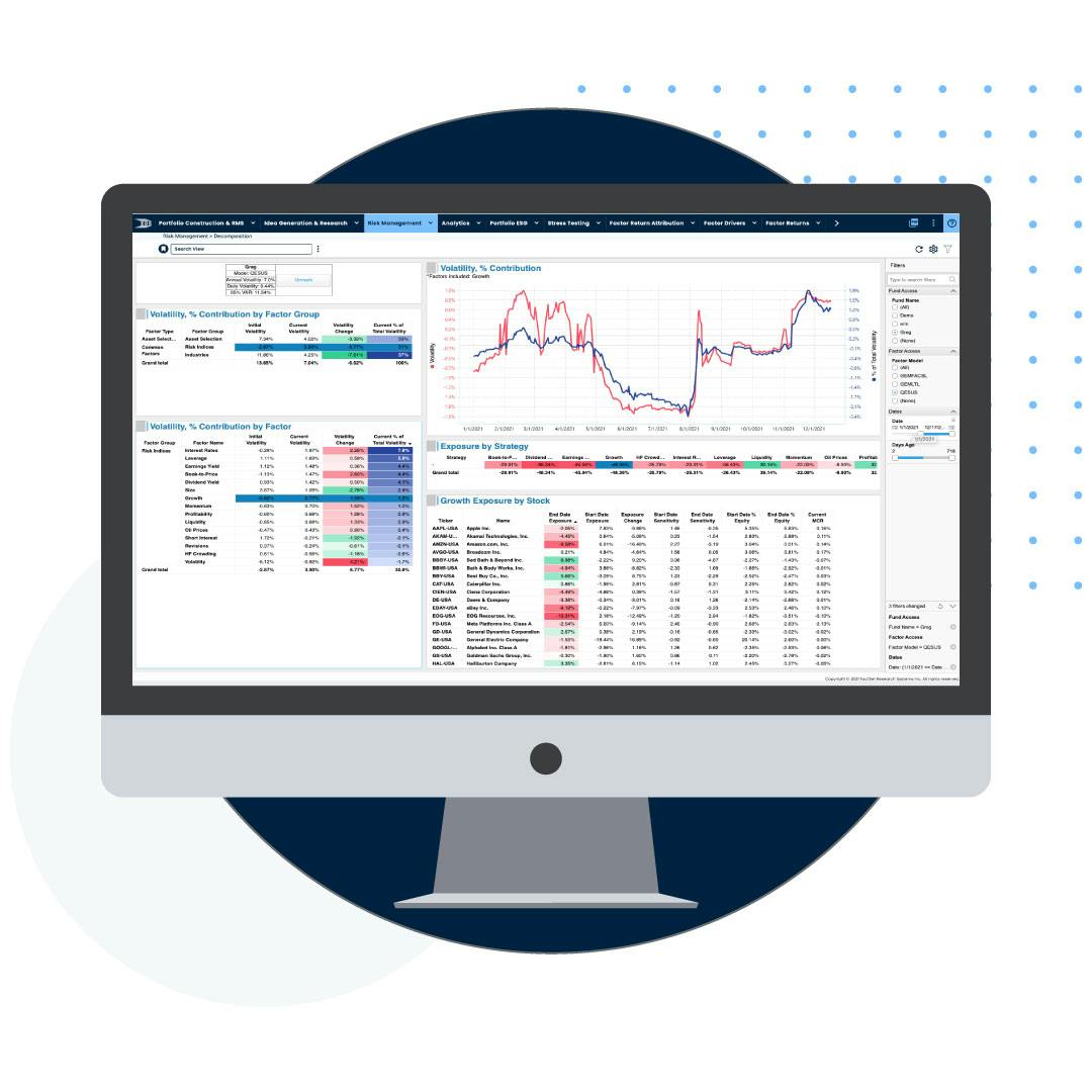 Equity Data Science (EDS) Pricing, Alternatives & More 2023 - Capterra
