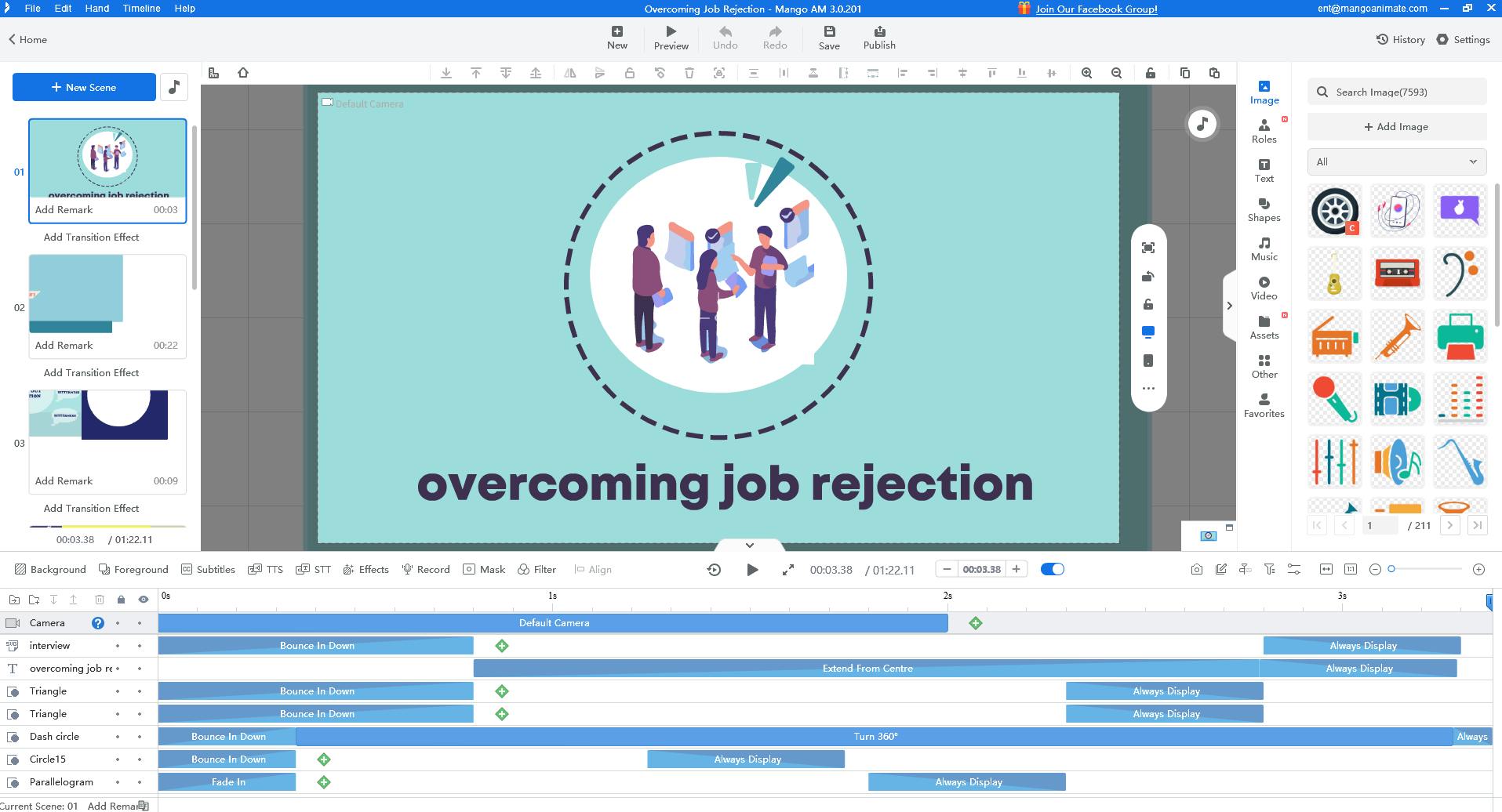 Mango Animation Maker Pricing, Alternatives & More 2023 | Capterra