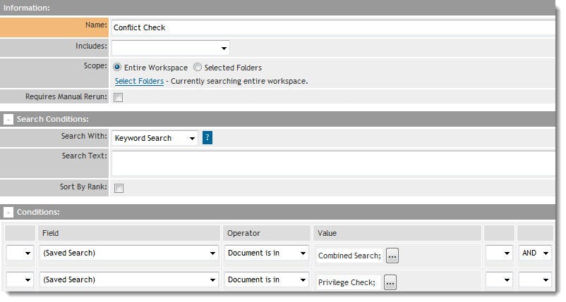 Relativity Software - 2024 Reviews, Pricing & Demo