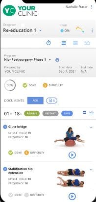Physiotec Reviews, Cost & Features | GetApp Australia 2023