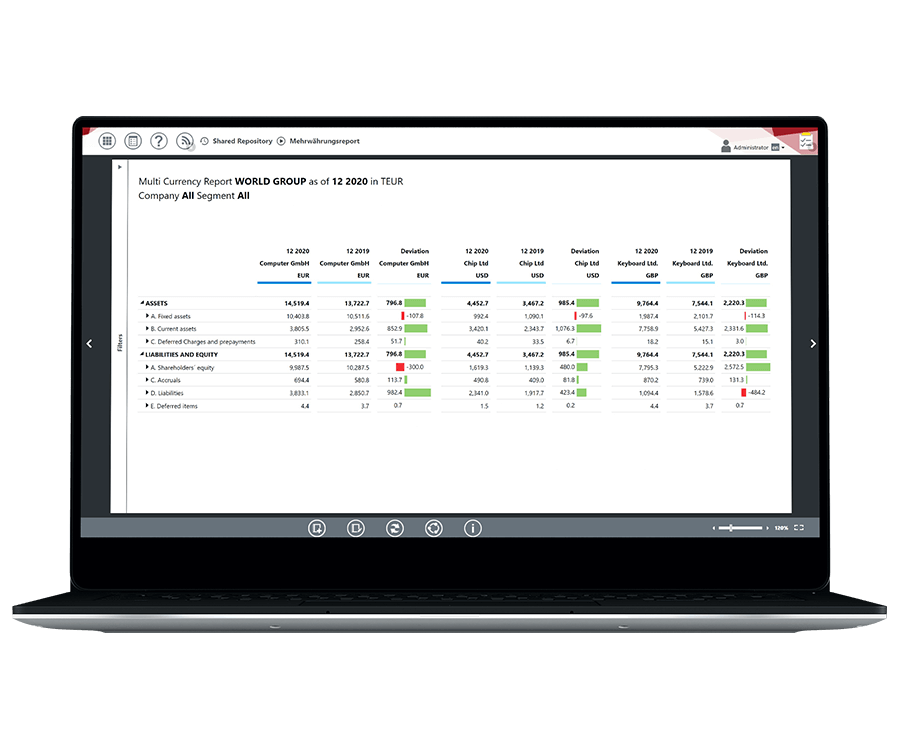 IDL Konsis Software Reviews, Demo & Pricing - 2022