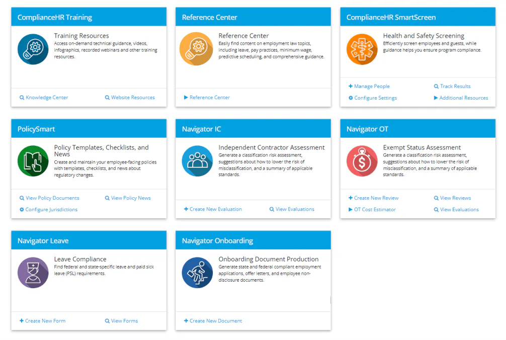 ComplianceHR Reviews, Cost & Features | GetApp Australia 2026
