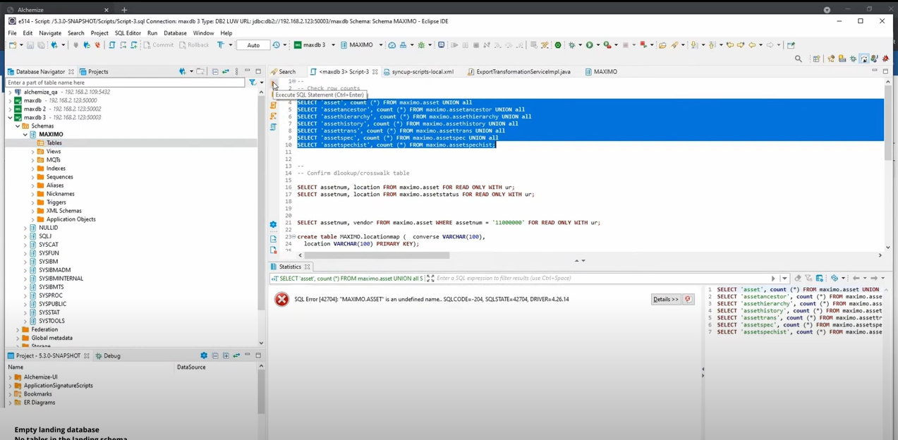 Alchemize Software - 2023 Reviews, Pricing & Demo