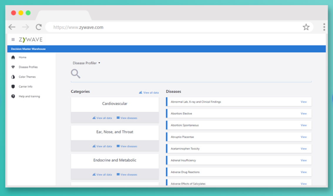 Decision Master Warehouse - Analytics Cloud Software - 2025 Reviews ...