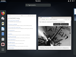 Debian vs Linux Mint - 2025 Comparison - Software Advice