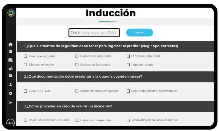Easy Docking Software - 2025 Reviews, Pricing & Demo