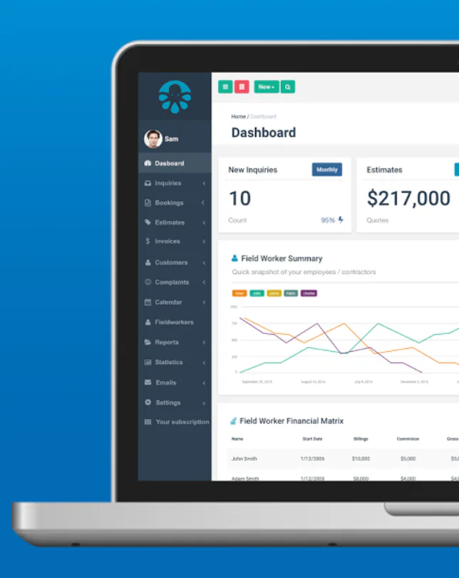 OctopusPro Reviews, Cost & Features | GetApp Australia 2023