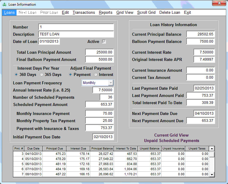Loan Tracker Pricing, Cost & Reviews - Capterra UK 2025