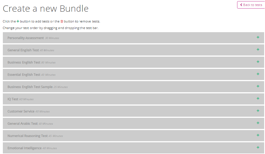 Testello Pricing, Alternatives & More 2025 | Capterra
