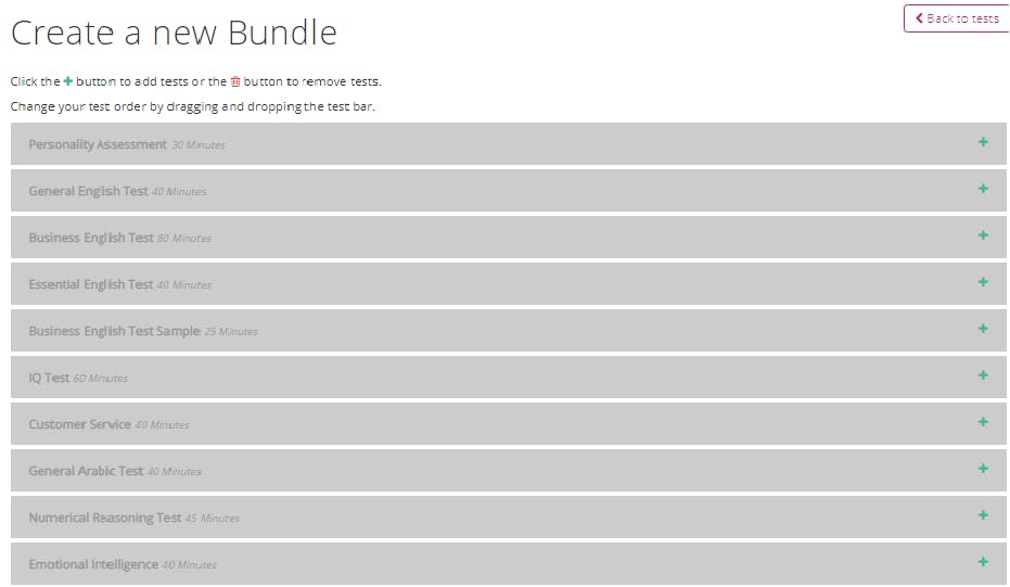 Testello Pricing, Alternatives & More 2022 - Capterra