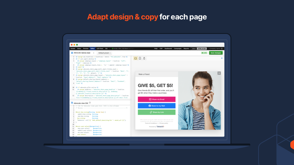 Talkable Cost & Reviews - Capterra Australia 2025