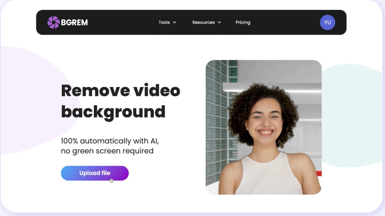 BgRem Software - 2025 Reviews, Pricing & Demo