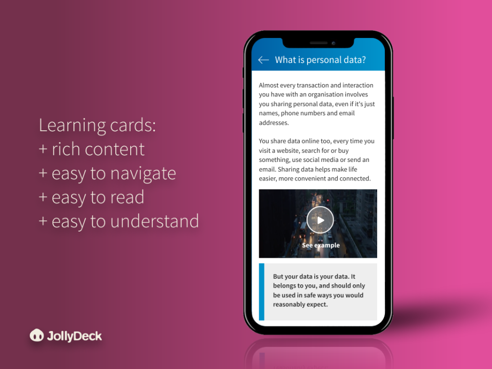 JollyDeck Pricing, Alternatives & More 2023 | Capterra