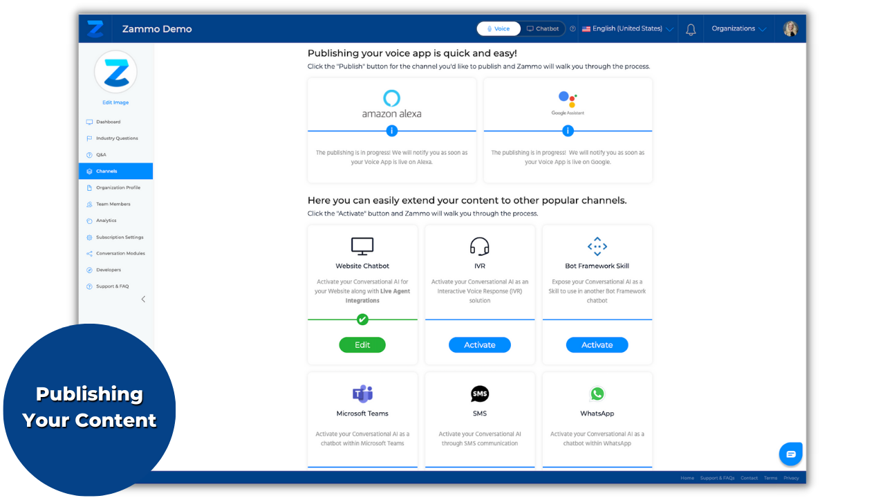 Zammo.ai Pricing, Alternatives & More 2025 | Capterra