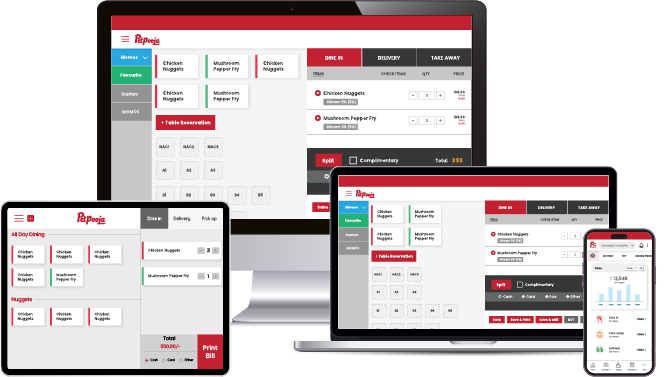 Petpooja Reviews, Cost & Features | GetApp Australia 2024